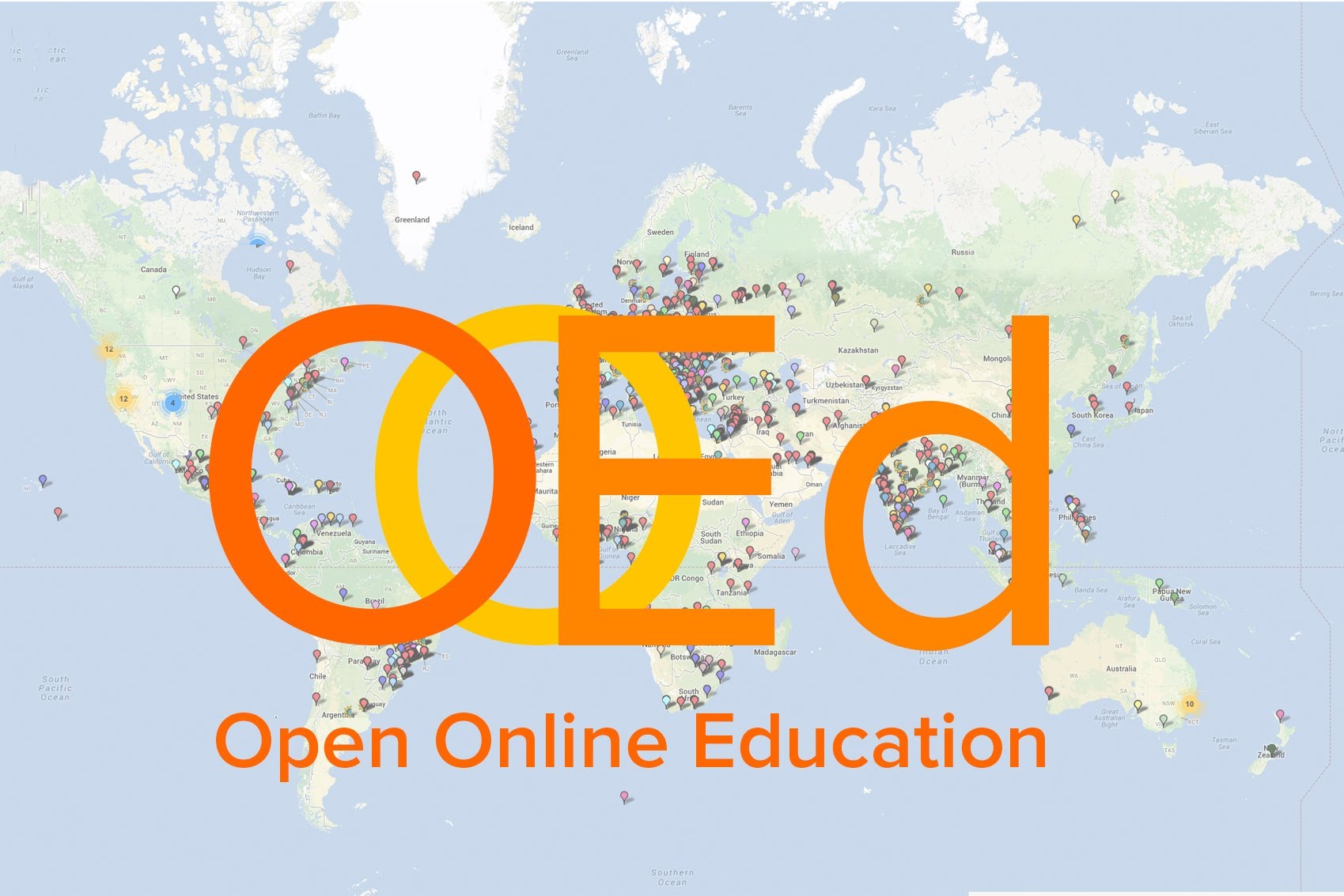 Open Online Academy